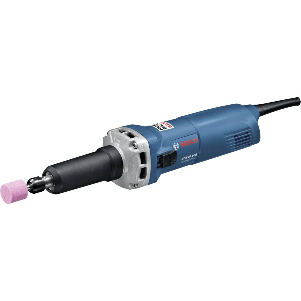 0601221100 AMOLADORA RECTA GGS 28LCE 650W